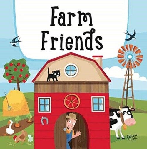 Buy Sassi - Farm Friends Giant Puzzle 30pc