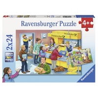 Buy Kid's Jigsaw Puzzles Online - Australia