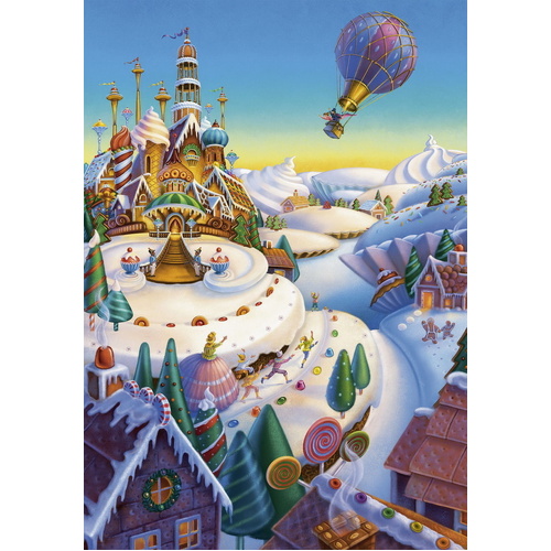 Buy Ravensburger Land Of Candy Puzzle 35pc buy-ravensburger-land-of-candy-puzzle-35pc